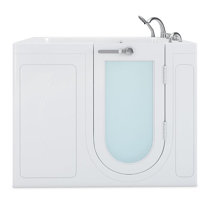Freedom Bathtubs | Walk in Tubs | Bathtubs with Door | Step in Bathtub